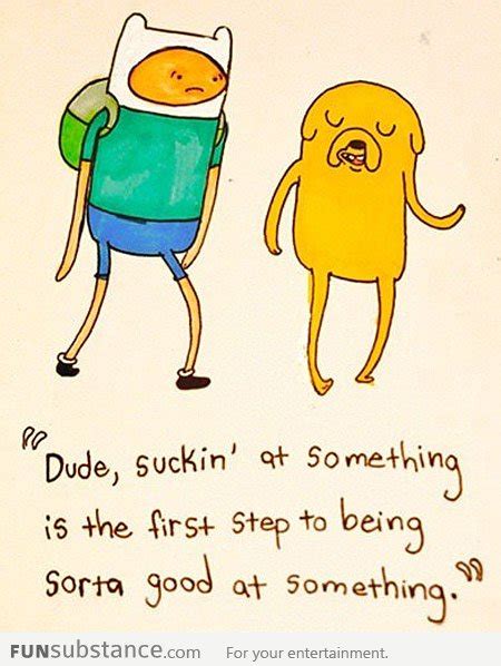 The First Step FunSubstance