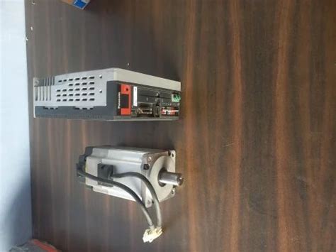 3000 Rpm 0 75 Kw Panasonic Servo System 230v At ₹ 30000 Piece In Coimbatore Id 2851124171391