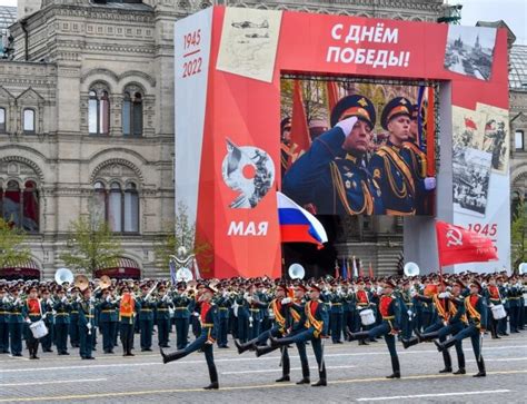 Энэ өдөр түүхэнд Ялалтын баяр Delhii Mn