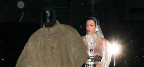 칸예 웨스트 왜 아내 사진을 계속 올리냐고 국외 뉴스 힙합엘이