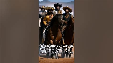 Part 20 Of Bataung Ba Moletsane End History Africahistory Youtube