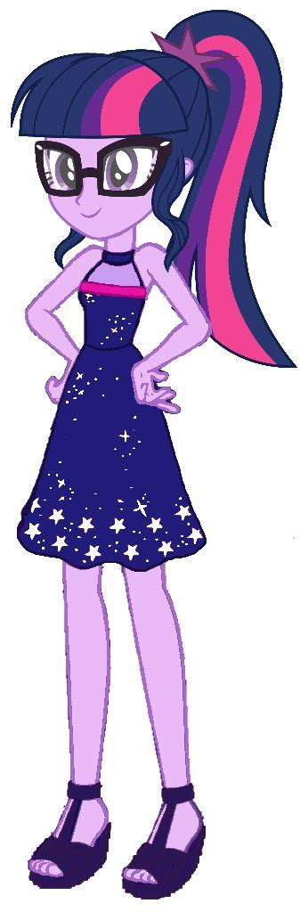 Twilight Sparkle Resort Party Dress By Fireluigi29 On Deviantart