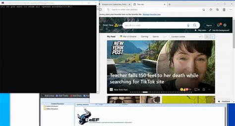 Coyote Malware Is First Ever Malware Abusing Windows Ui Automation