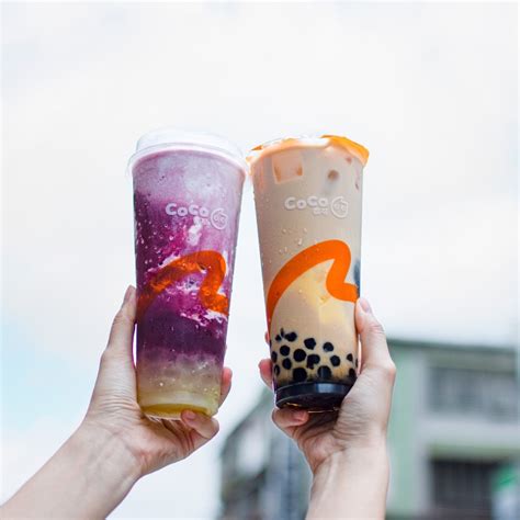 【全台】coco買一送一！ 「星空葡萄、奶茶三兄弟」人氣雙享 開學消暑必喝「飽滿巨峰果肉」外送點起來～ Foody 吃貨