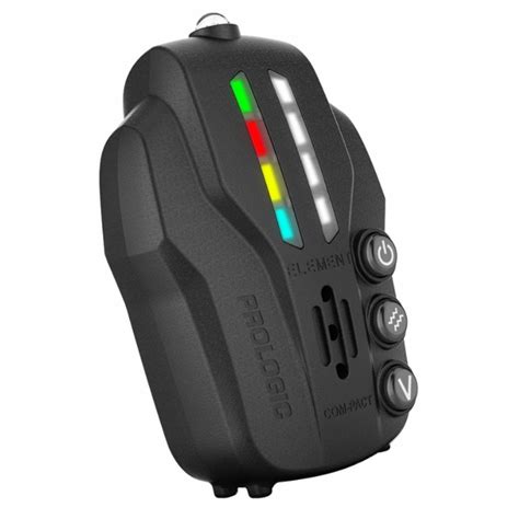 Prologic Element Com Pact Alarm Set