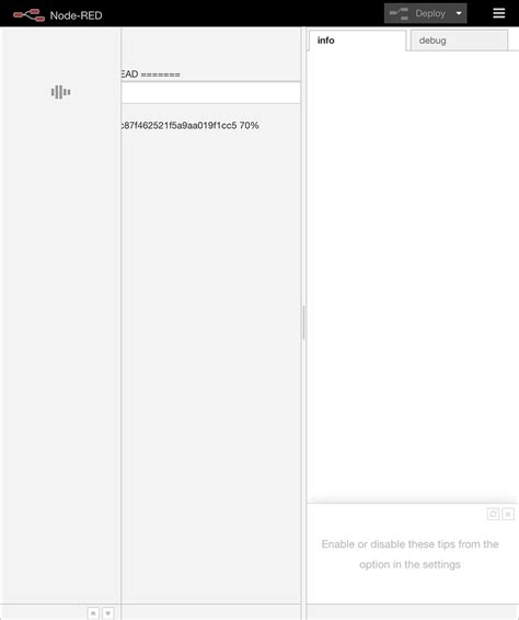 Node Red Installation 3rd Party Openhab Community