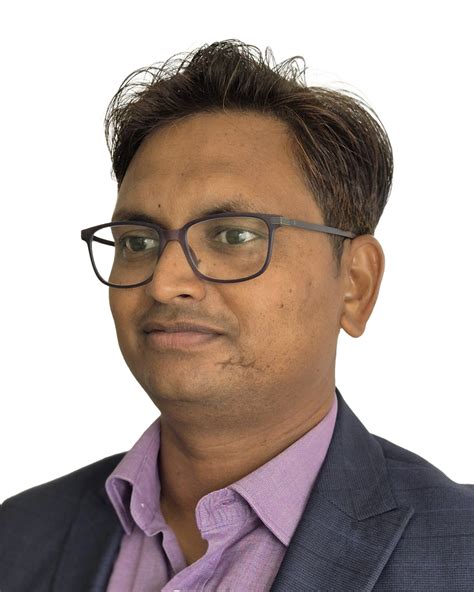 Manoj Patel