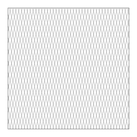 Illustrator Pattern Library Insulation Patterns Post Digital Architecture