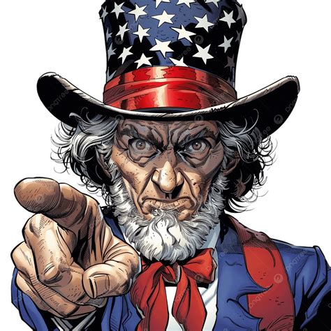 Uncle Sam Images Free
