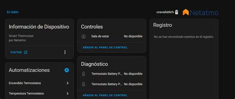 Netatmo Climates Unavailable Page 2 Configuration Home Assistant