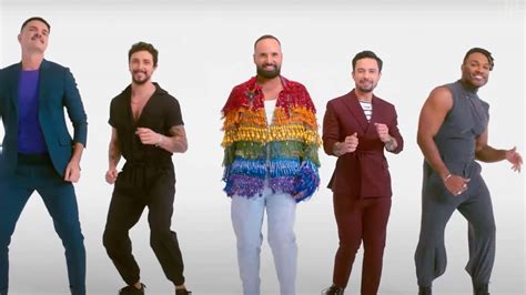 Queer Eye Versão Brasileira Do Icônico Reality Estreia Na Netflix