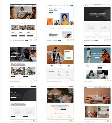 Create Your Duda Landing Pages By Jamezzz Fiverr