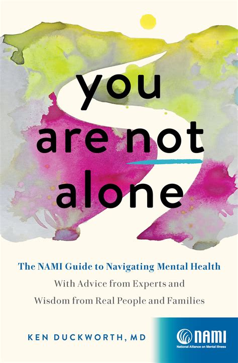 You Are Not Alone Ebook Zando
