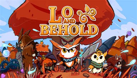 Steam의 Lo And Behold
