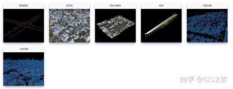 聊一聊gis之家团队数据案例源码共享以及在线体验 知乎