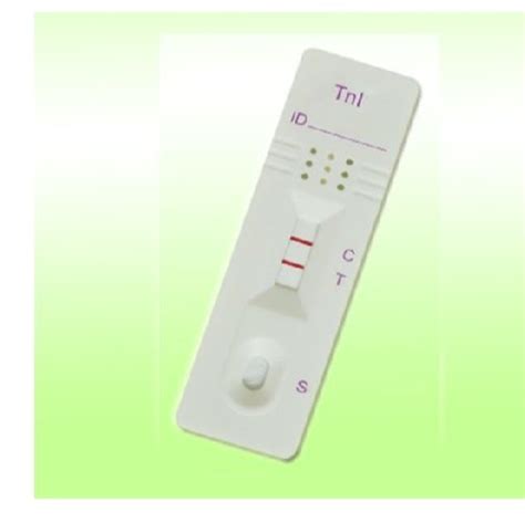 Medimatrix Card Troponin I Rapid Test At ₹ 75 Piece In New Delhi Id