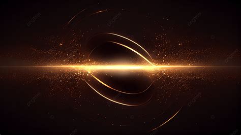 조명 효과 황금 미스터리 배경 조명 효과 금색 황금 배경 일러스트 및 사진 무료 다운로드 Pngtree