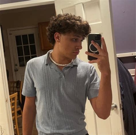 Mason Pressler