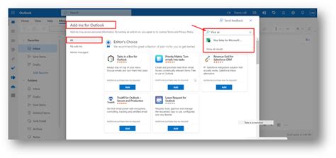 Install Viva Sales For Outlook And D365 Ce Nebulaa It Solutions Nebulaa It Solutions