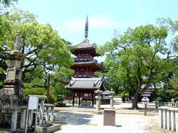 浄土寺鶴林寺