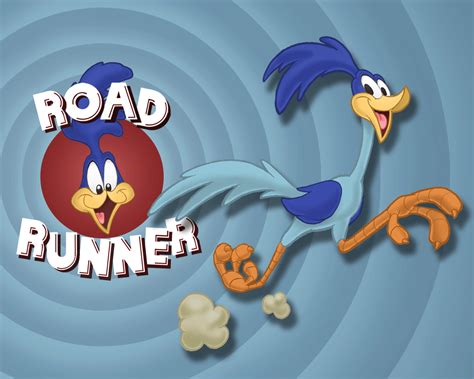Road Runner Wallpapers - Wallpaper Cave