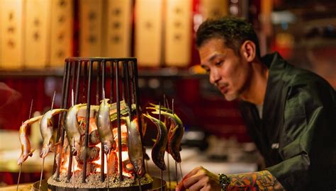 Yaki Soul Bukit Bintang Kuala Lumpur Menu Prices And Restaurant