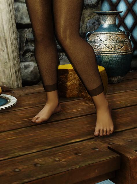 Wip Break Undies Framework Skyrim Adult Mods Loverslab