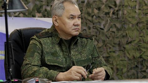Rusia Ordena Duplicar La Producción De Misiles De Alta Precisión Ante