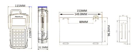 cylinder multi spindle 3 axis control system richauto cnc controller