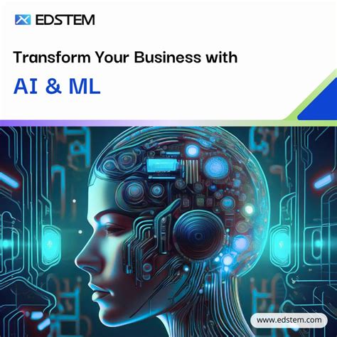 Ai Machinelearning Deeplearning Datascience Artificialintelligence Edstem Technologies