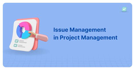 Issue Management In Project Management Process Types And Examples
