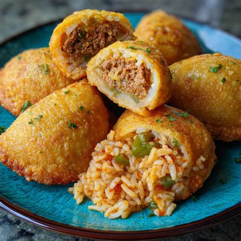 Puerto Rican Alcapurria Recipe Ooohdelish
