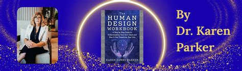 Human Design Book Overview The Human Design Workbook