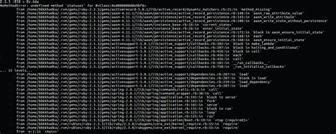 Ruby On Rails Adding Enum On Model Shows Error On Initializing