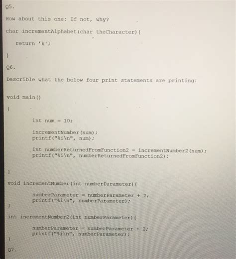 solved lab 3 21 this below piece of code compile correctly