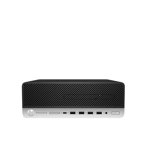 Hp Prodesk G Ca Tech
