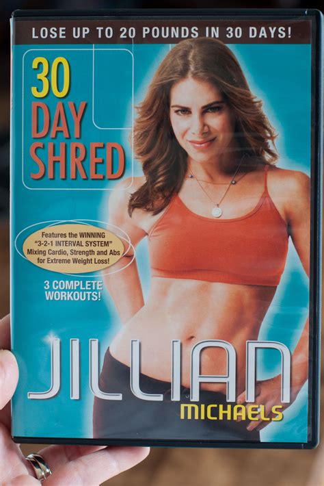 Jillianmichaels 1 — Nutritious Eats