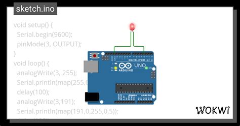 Wokwi Online ESP32 STM32 Arduino Simulator