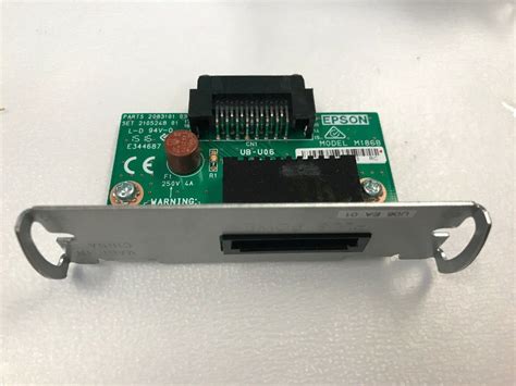 Parallel Port Interface Card At ₹ 2700 Piece सीरियल पोर्ट कार्ड In Indore Id 16173962733