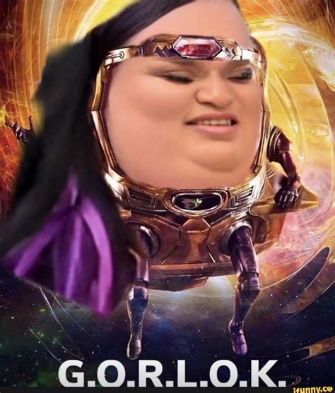 Goofy Aah Gorlock The Destroyer