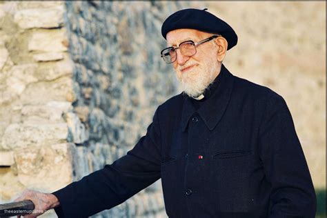 Sex Abuse Scandal On France Catholic Priest Abbé Pierre