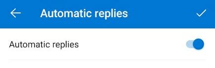 Best Outlook Mobile Tips And Tricks For Android