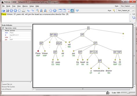 Prague Markup Language Framework