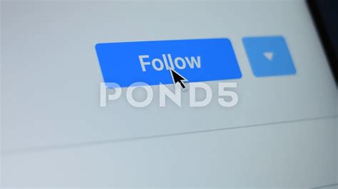 Instagram Follow Button Png