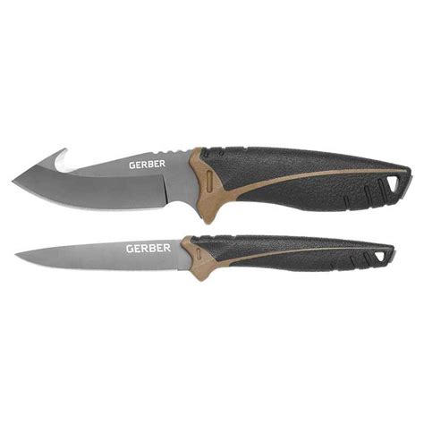 Gerber Myth Field Dress Kit Knife Set Sportsmans Warehouse