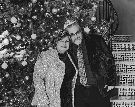 Howard Dobin Muhlenberg Magazine