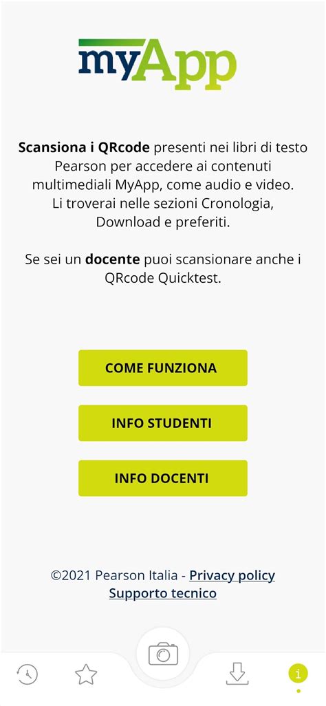 myapp pearson per android download