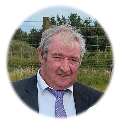 Eamon Mcatee Funeral Directors Fintona Omagh