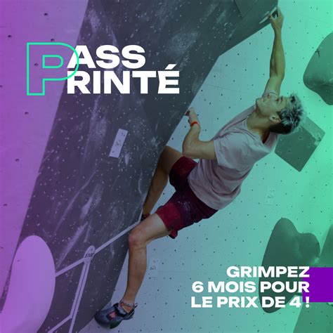 PassprintÉ24 Climb Up Saint Etienne