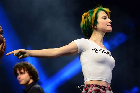 Download Music Hayley Williams Hd Wallpaper